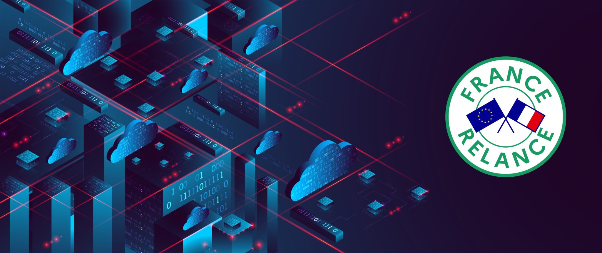 Plan France Relance Cybersécurité I Neobe