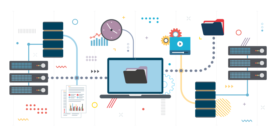 Sauvegarde 3 2 1 : Focus sur cette méthode de sauvegarde des données