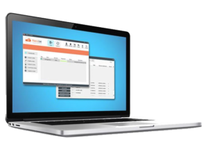 Sauvegarde en ligne professionnelle Entreprises NeoBe Backup